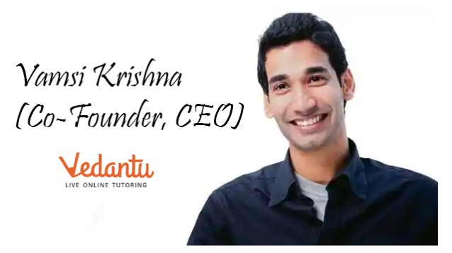 IIT founders' Vedantu set a goal to make education accessible to the ...