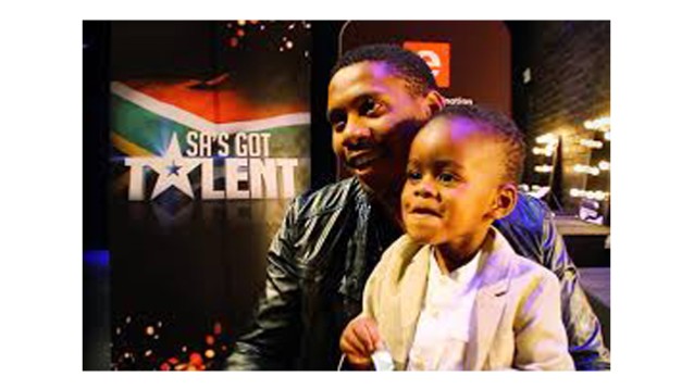 Eight-year-old boy is rocking the events with his DJ skills. Been on ...